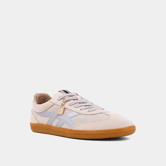 ShuShop | Shoes | New Shu Shop Women Sasha Sneakers In Beige | Poshmark